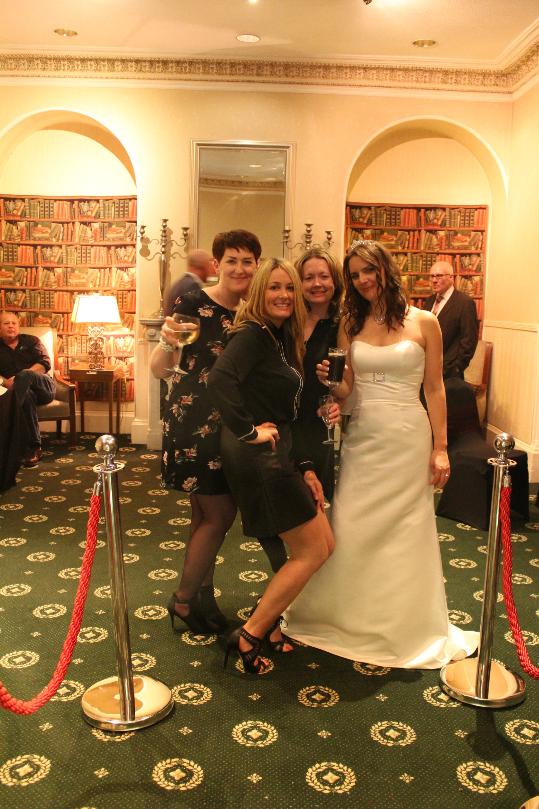 FAQ’s – WEDDING GAME HIRE