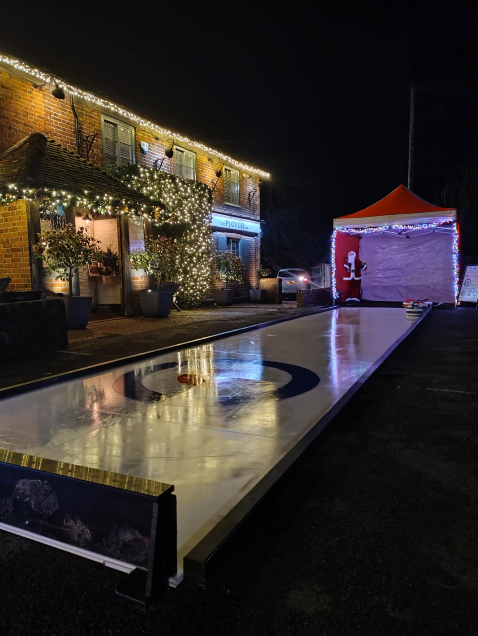 CONTACT US – WEDDING GAME HIRE