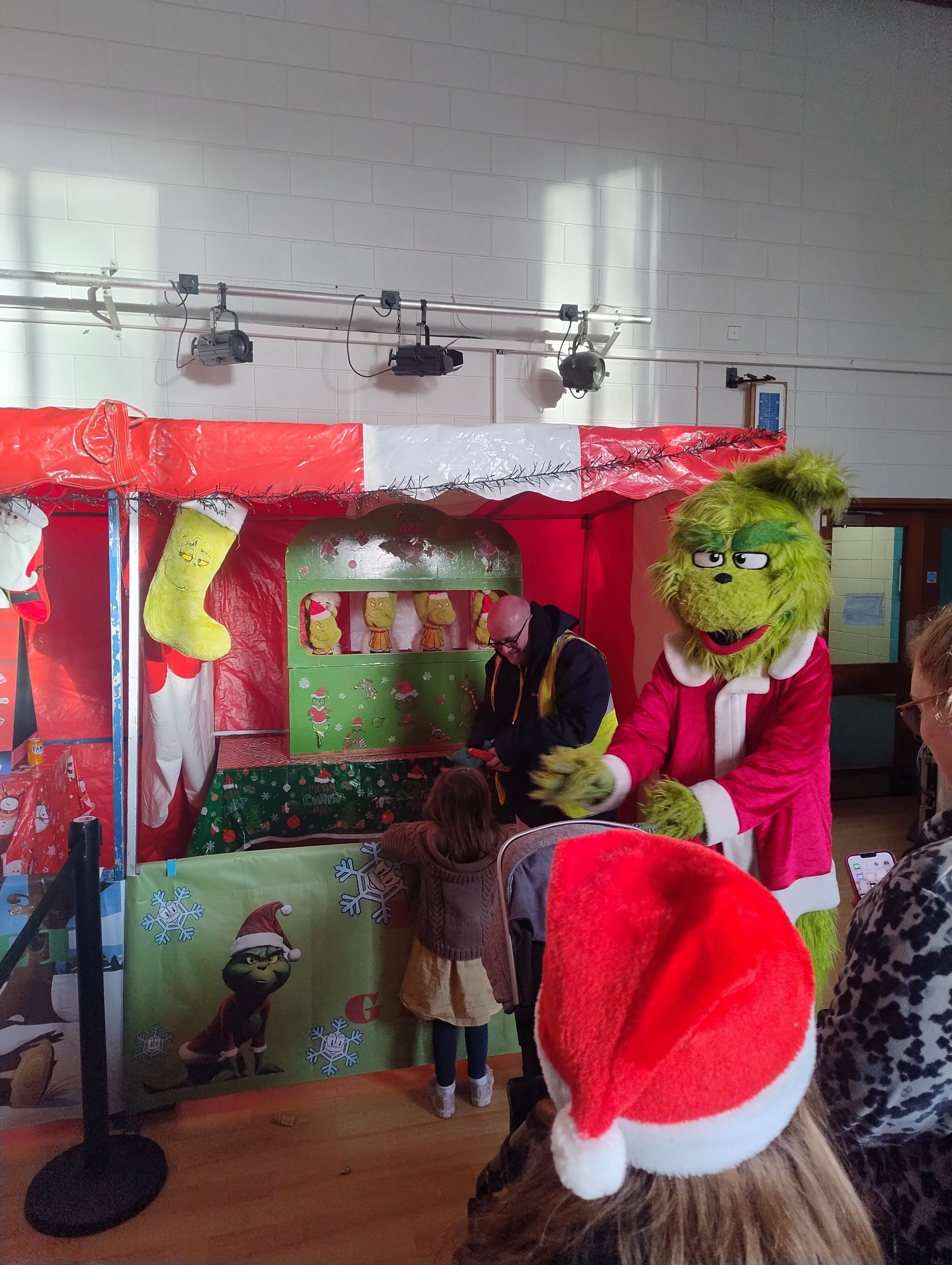 BIG IMPACT GAMES FOR HIRE – WEDDING GAME HIRE