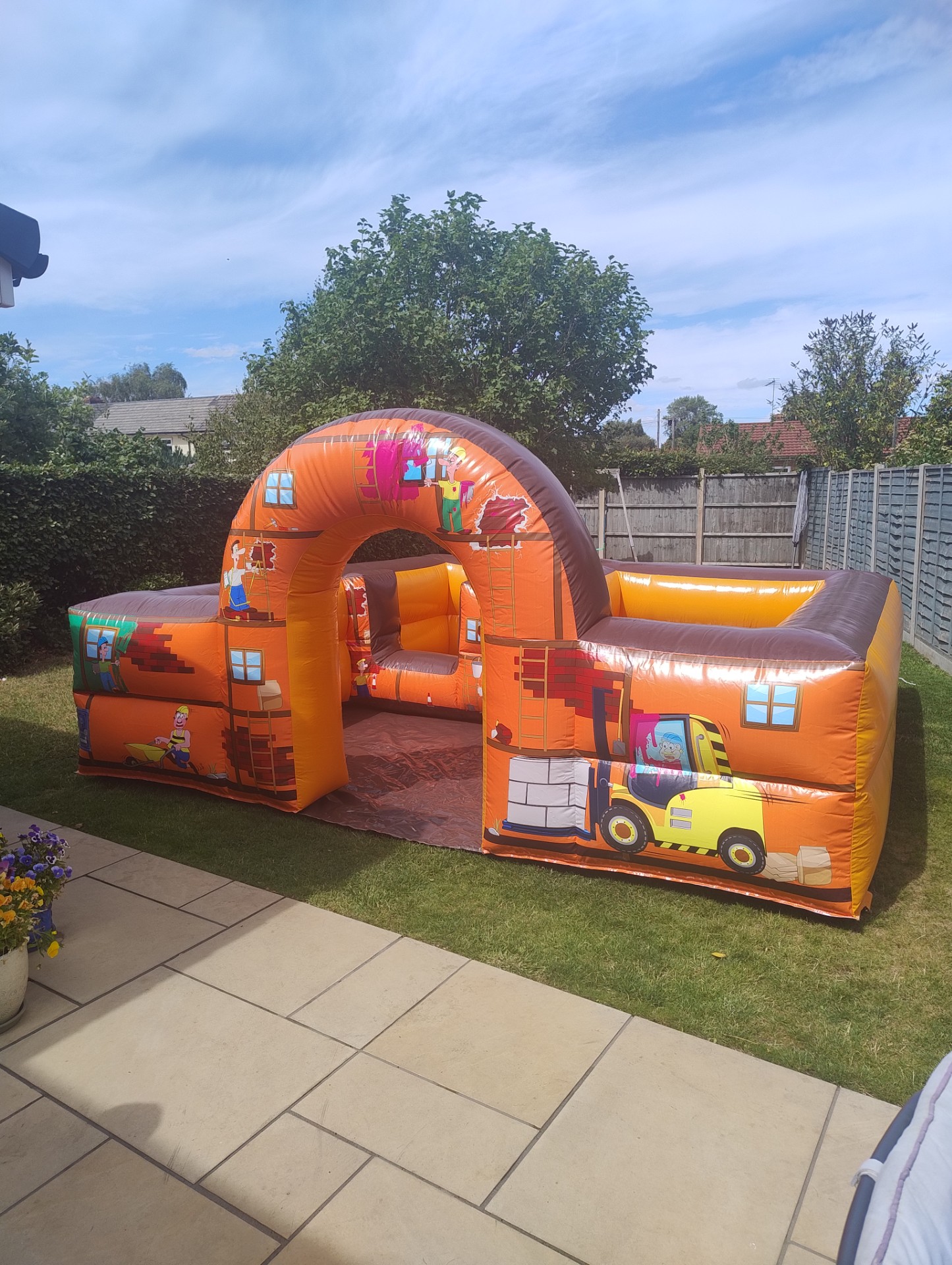 BIG IMPACT GAMES FOR HIRE – WEDDING GAME HIRE